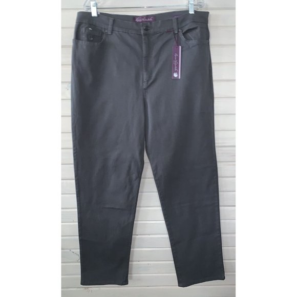 Gloria Vanderbilt | Jeans | Nwt Gloria Vanderbilt Sz 8 Heritage ...
